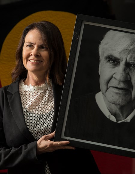 The West Australian – ‘Graham ‘Polly’ Farmer’s legacy is kicking goals ...