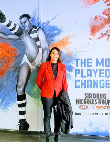 ABC national – ‘Kim Farmer speaks to ABC Breakfast about her father’s ...