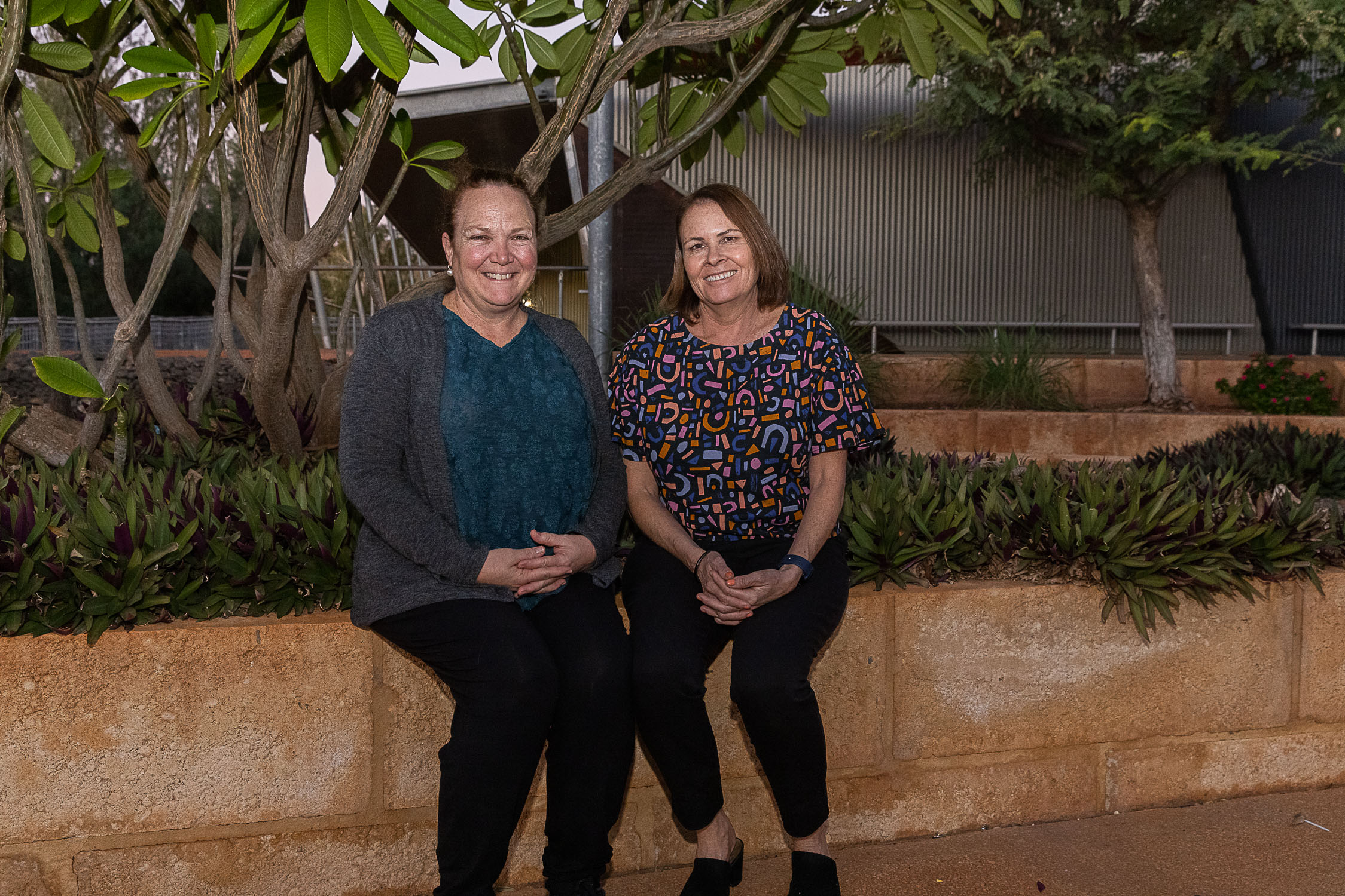 Polly Farmer Foundation appoints new Aboriginal chair & vice chair