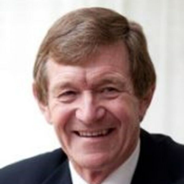 Dr Ron Edwards | Polly Farmer Foundation