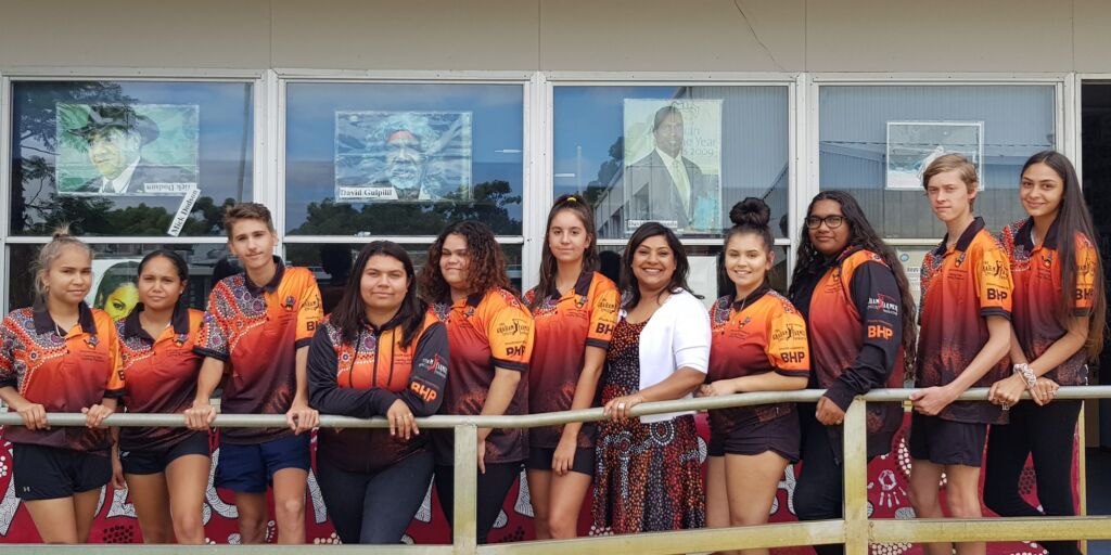 Our Partners | Polly Farmer Foundation