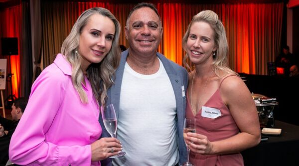 25th anniversary | Polly Farmer Foundation