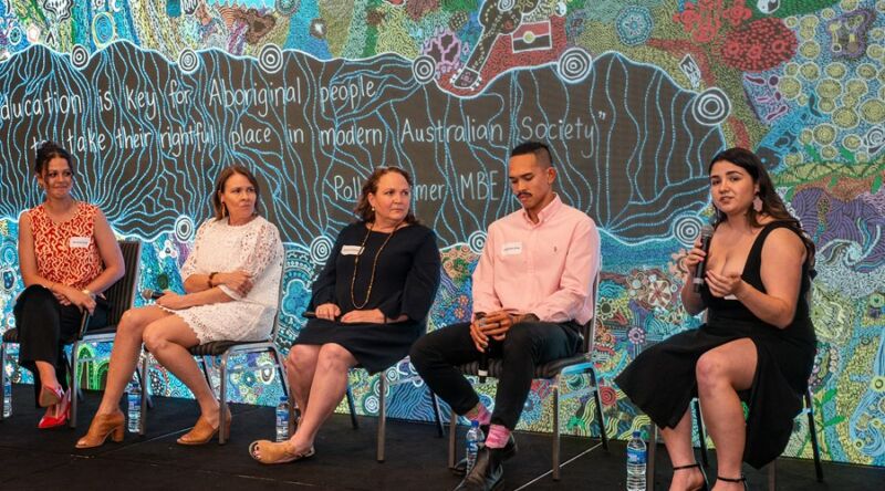 25th anniversary | Polly Farmer Foundation