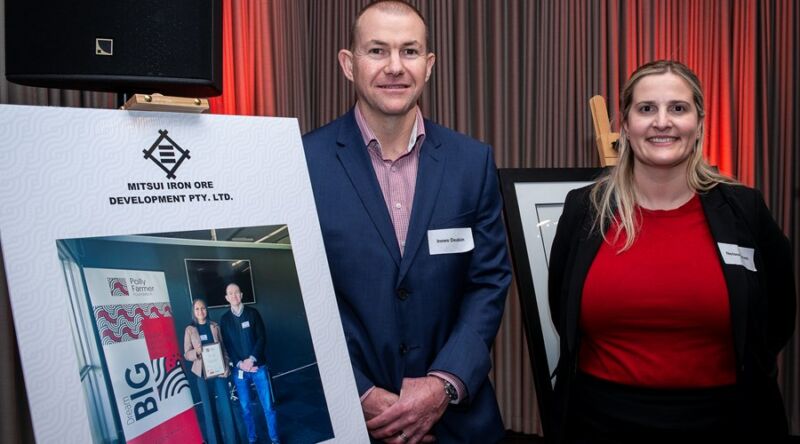 25th anniversary | Polly Farmer Foundation