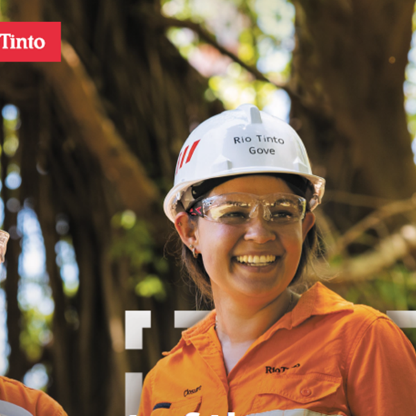 Rio Tinto Career Opportunities 2022 | Indigenous Careers